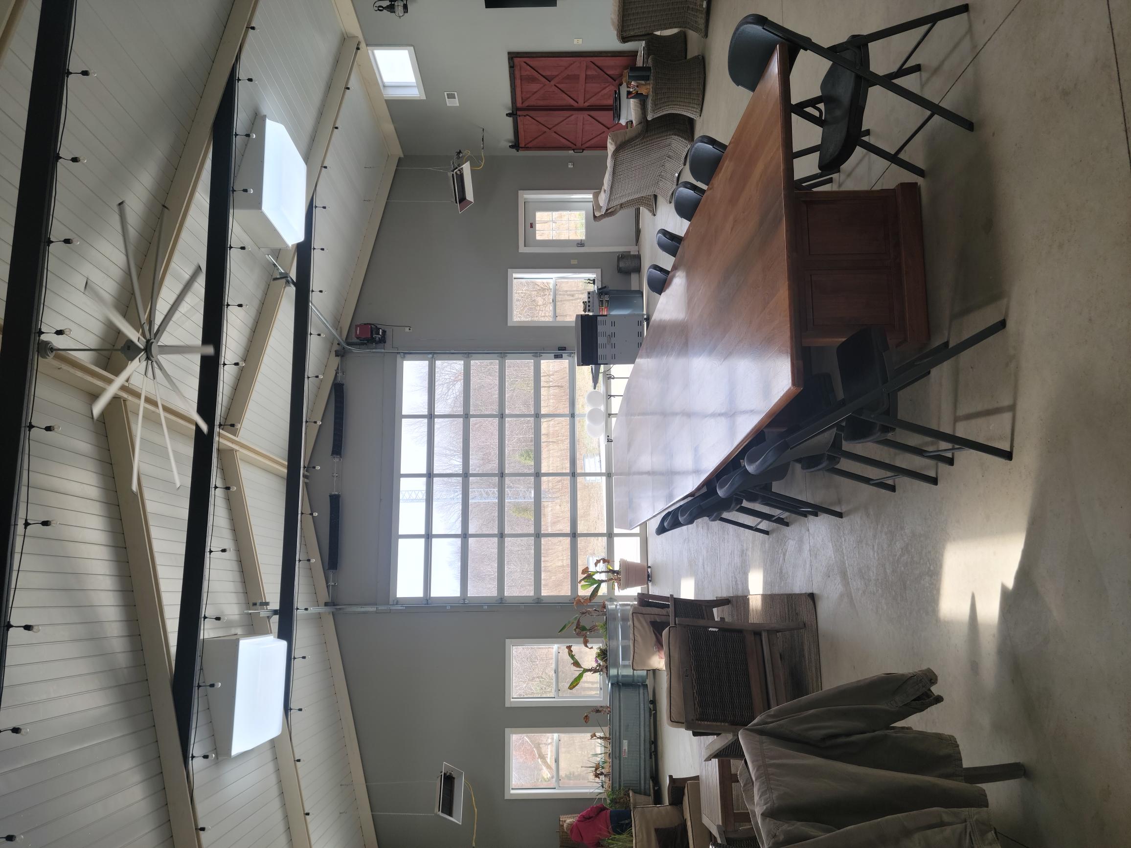 Suburban Buildings - Pacemaker Post Frame Buildings