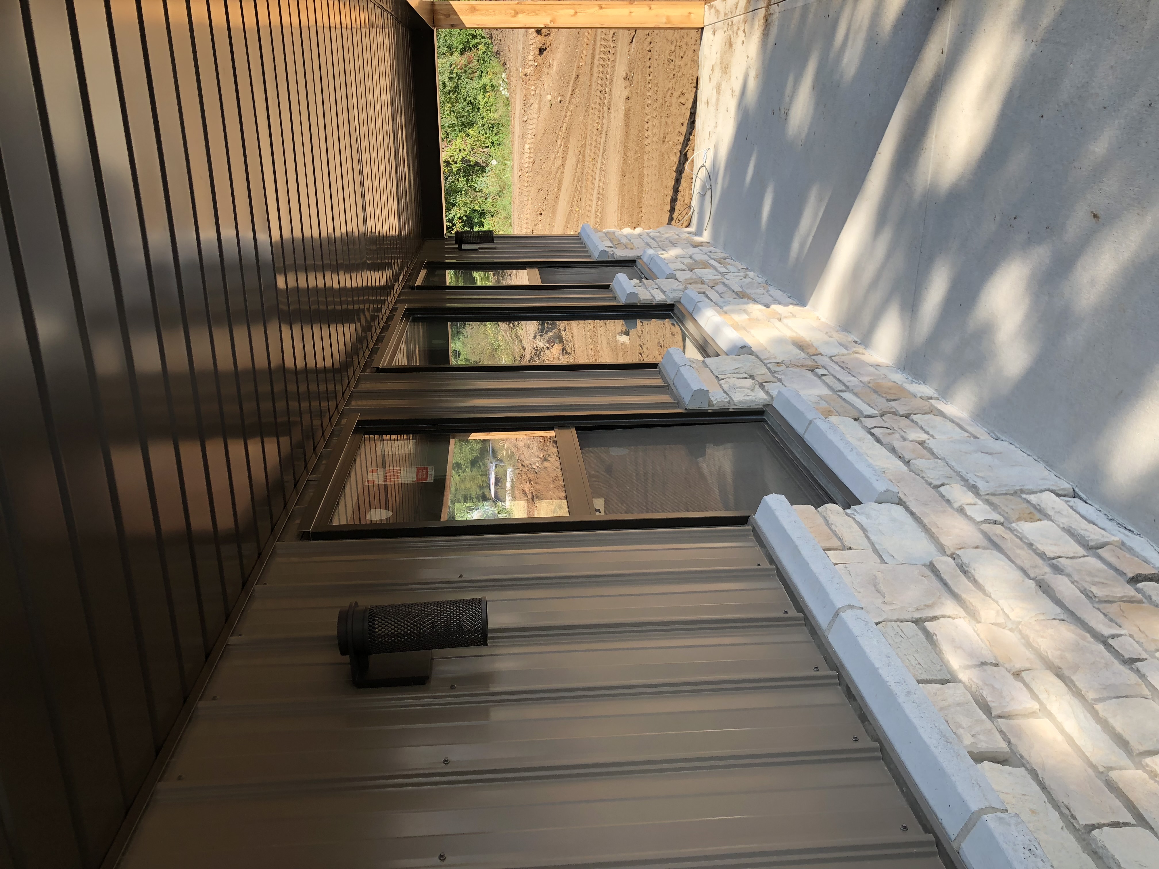 Suburban Buildings - Pacemaker Post Frame Buildings